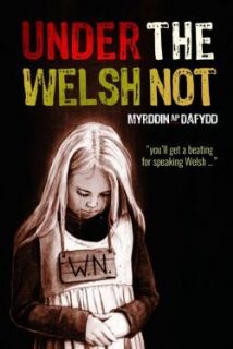 Welsh YA in translation – Claire Storey